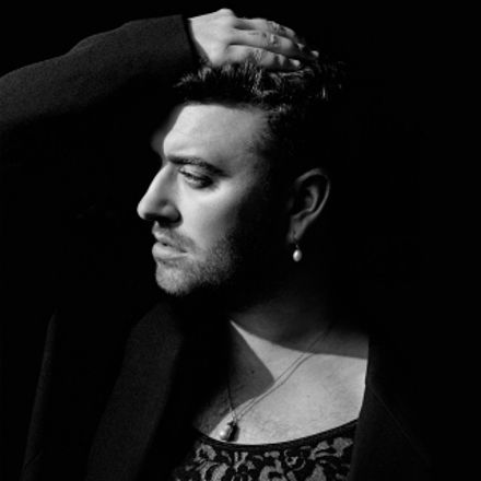 Love Me More - Sam Smith World